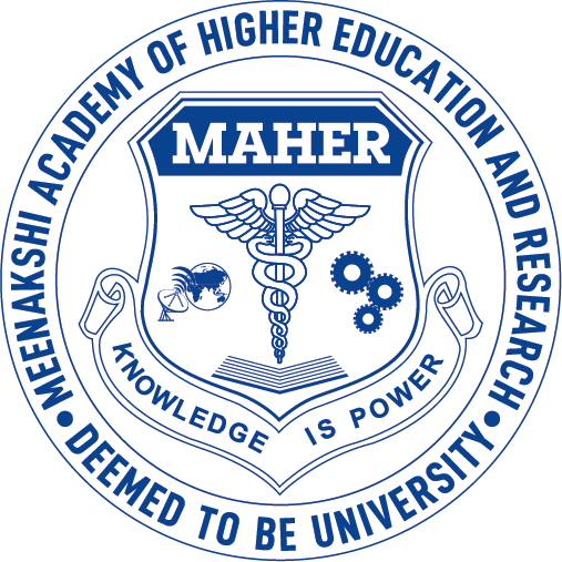 All courses | MAHER